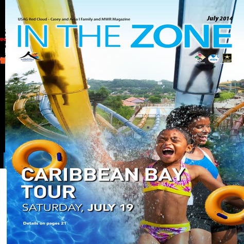 July in the zone 2014 | PDF