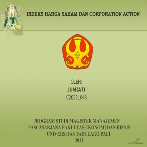 JUMIATI C202 21 048 -Jenis Indeks Harga Saham.pptx