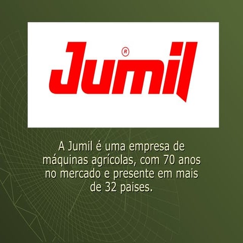 Jumil | PPT