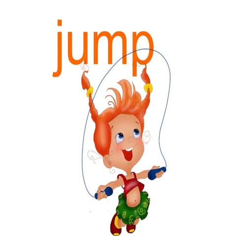 Jump | PPT