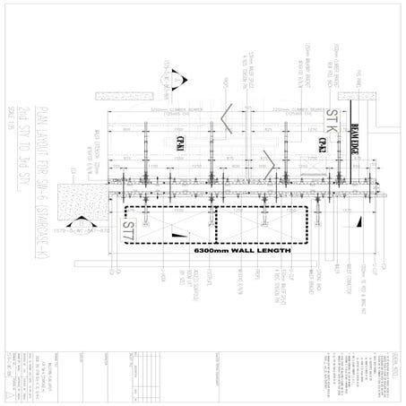 Jump form plan 1 | PDF