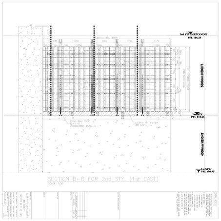 Jump form section 5 | PDF