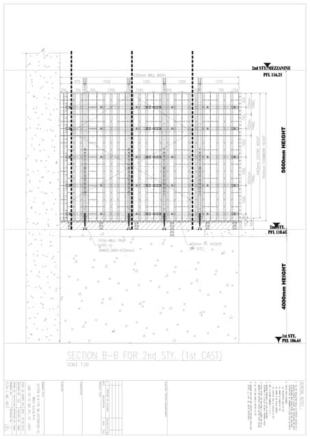 Jump form section 7 | PDF