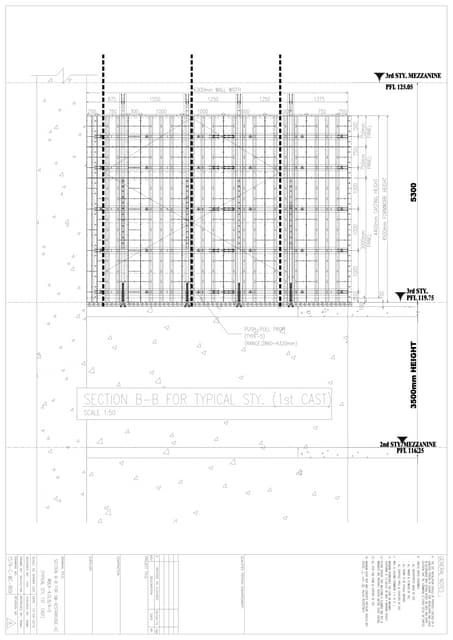 Jump form section 2 | PDF