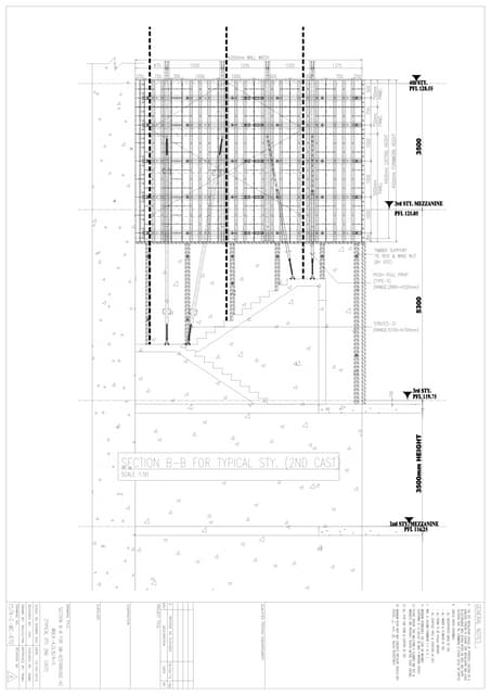 Jump form section 2 | PDF