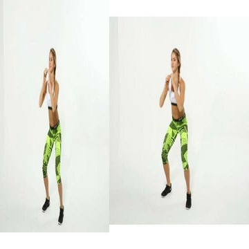 Jumping exercises | PPT