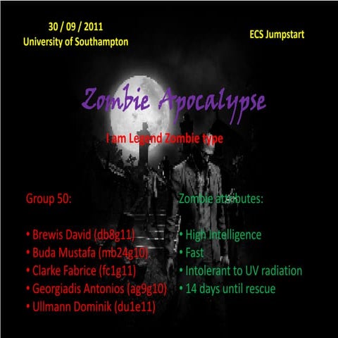 Zombie Apocalypse Persuasive Speech (3).docx