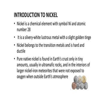 Nickel_Processes.ppt