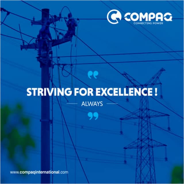 Striving for excellence. Always ! | PDF