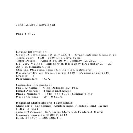 June 12, 2019 Developed Page 1 of 22 .docx