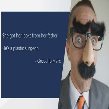 Fatherly Advice | PPTX