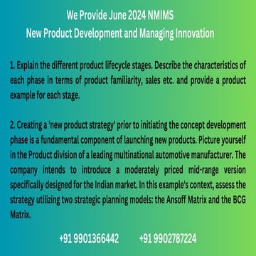 June 2024 NMIMS New Product Development and Managing Innovation - AB.pdf