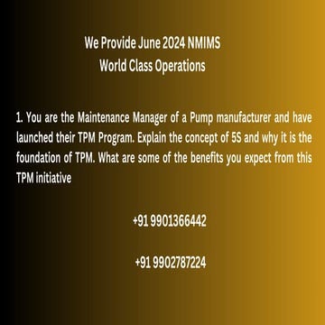 June 2024 NMIMS World Class Operations.pdf