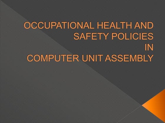 basic electronic circuitry using a breadboard | PPT