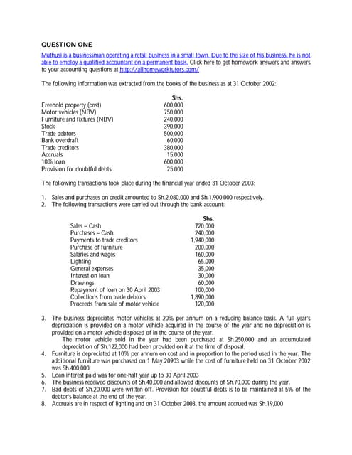 Eco 02 question paper | PDF