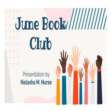 June Book Club 2022.pptx