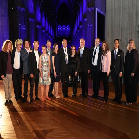 An Evening of BrightFocus | PDF