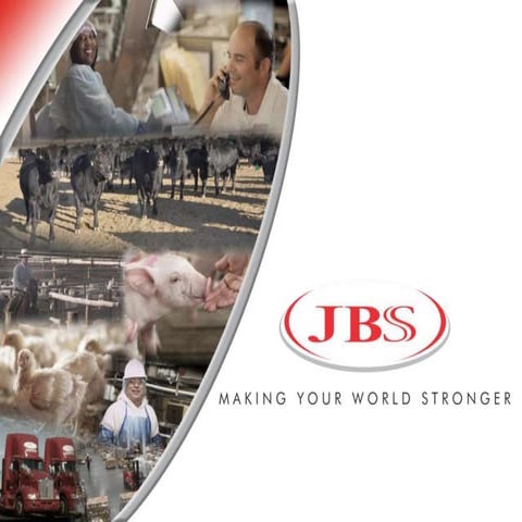 June jbs 2013 | PPTX