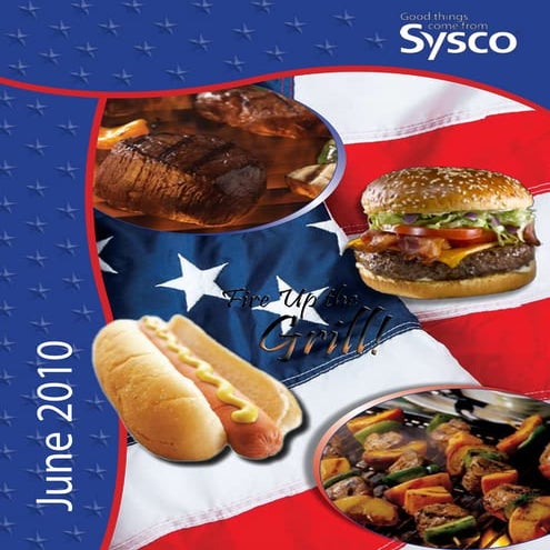 June Magazine 2010 | PDF