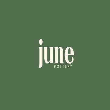 June Pottery: Developing a Minimal and Nature-Inspired Brand Identity | PDF