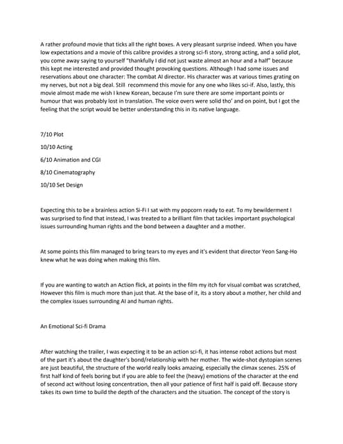 air movie analysis.docx