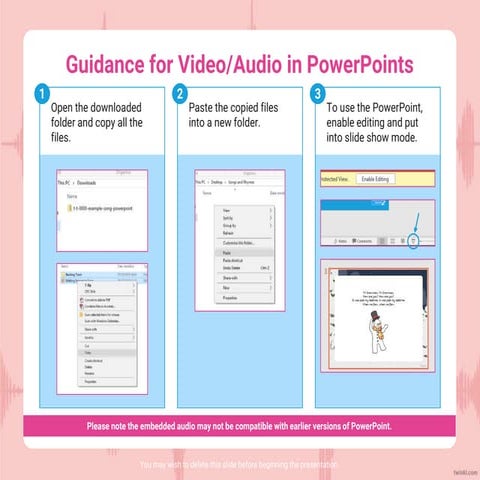 Jungle Animal Sounds Phase 1 Phonics PowerPoint.pptx