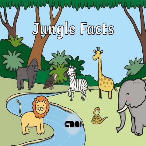 Jungle facts pptx-to prhhhhhhhhoject.pptx