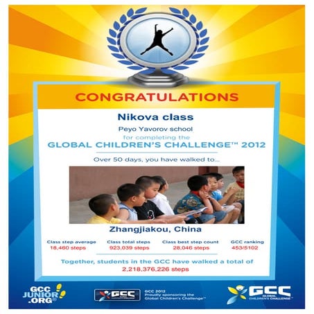 Junior end-event-certificate | PDF