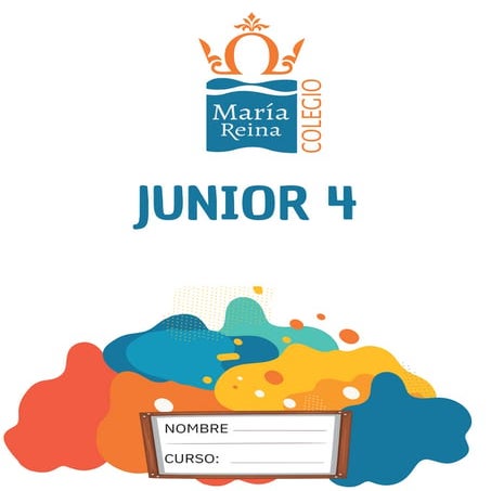 Junior book go getter 2 Student and Work | PDF