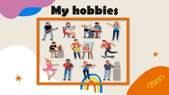 CLASS WORK MARCH 04.pptx about routines and habits | PPT