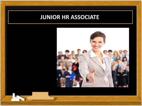 UNILEVER MANAGEMENT DEVELOPMENT AND JOB ANALYSIS & ORGANIZATION ...