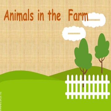 action-verbs and other action words for kindergarten | PPT