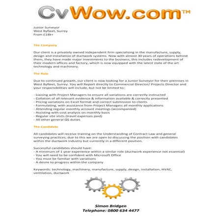 CV zeinab 2015 | PDF