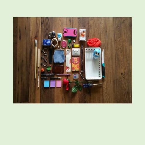 Junk drawer 2 | PPT