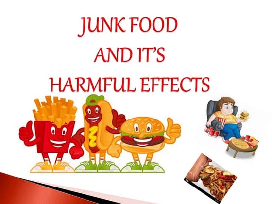 Junk_food_and_its_harmful_effects.pptx | Food & Drink