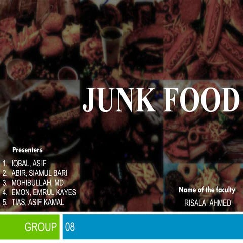 Junk Food Presentation.pptx