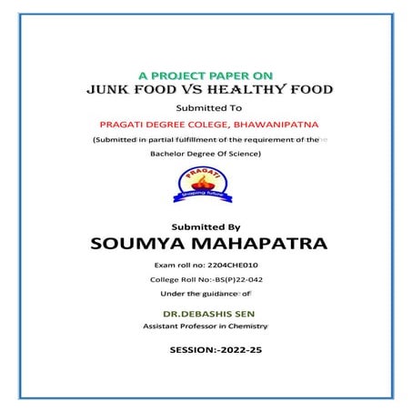 Junk foods vs healthy food advantage .pdf