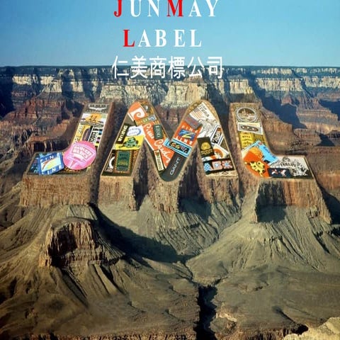 Junmay Label | PPT