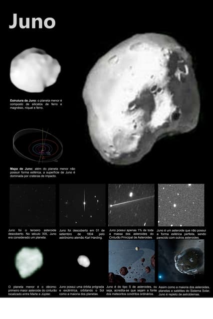 Umbriel - Ciência Planetária e Planetologia Comparada | PDF