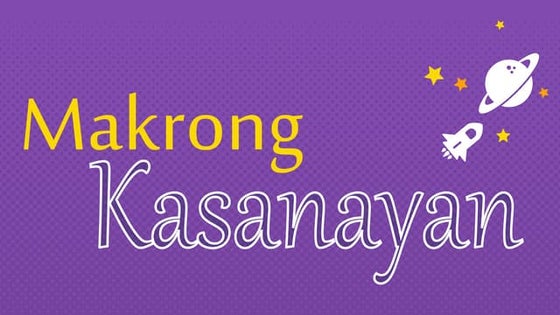 Paunawa-Babala-at-Anunsiyo.pdf grade 11 | PPT