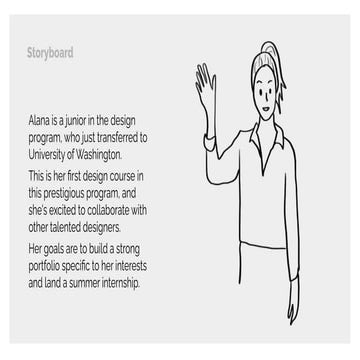 Group Project Storyboard | PPT