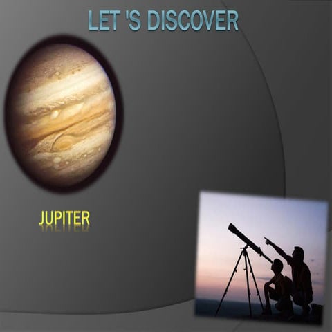 Jupiter | PDF