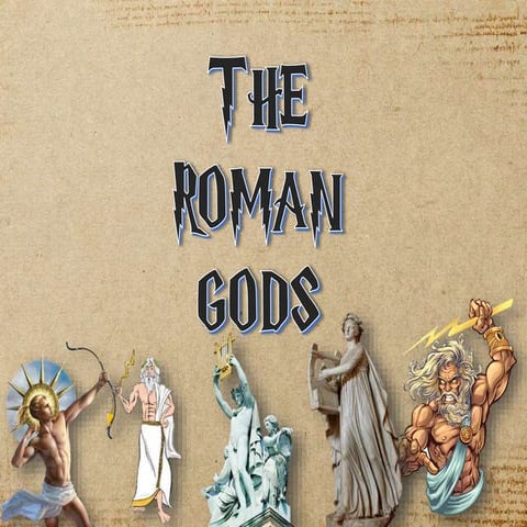 Jupiter and apollo | PPTX