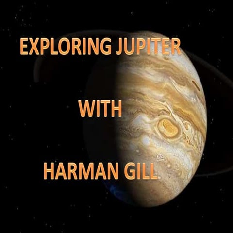 Jupiter powerpoint pres | PPTX