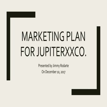Reverse Sweep Marketing LLP | PDF