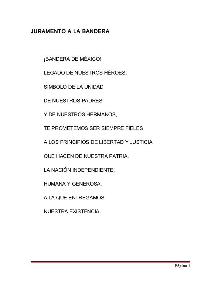 Como Es El Juramento A La Bandera Argentina - georgethomasflorist