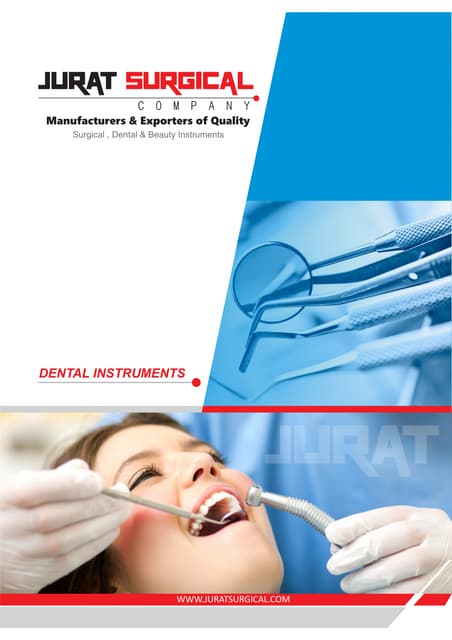 Russian Forceps Instruments for Dental Procedures | PDF | Dental Health ...