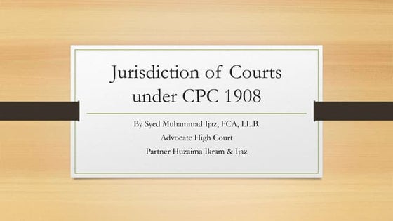 Execution under cpc order 21 | PDF