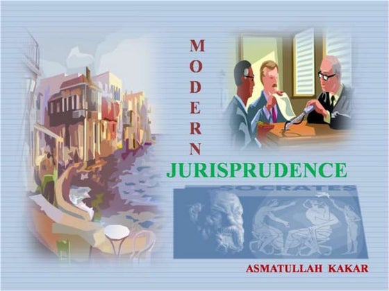 Introduction to Jurisprudence | PPT