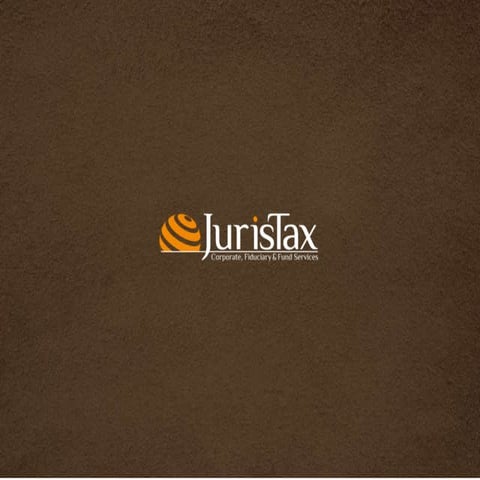 Juris Tax presentation | PPTX